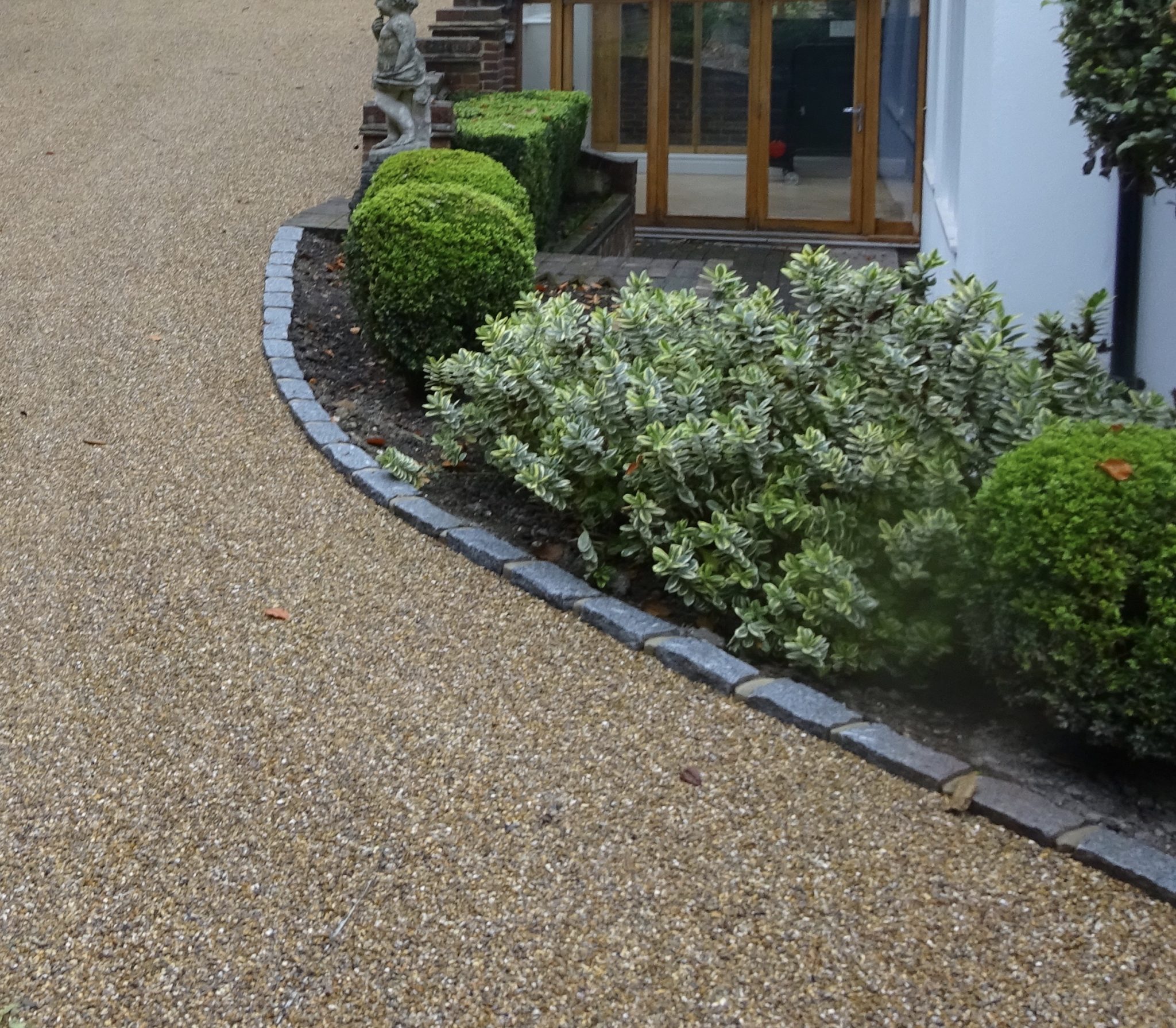 Surfacing Options – Penfold